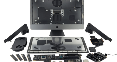 iMac M1 conversion - John The Computer Man