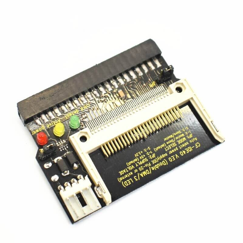 Obscure adapters - John The Computer Man