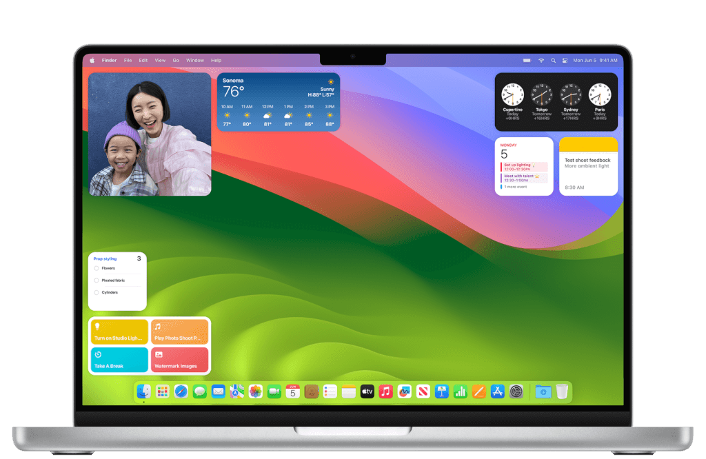 Highest Mac OS versions by device - John The Computer Man