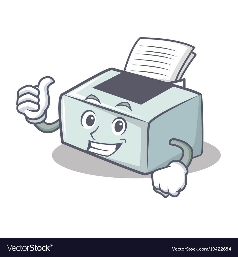 Choosing a printer - John The Computer Man