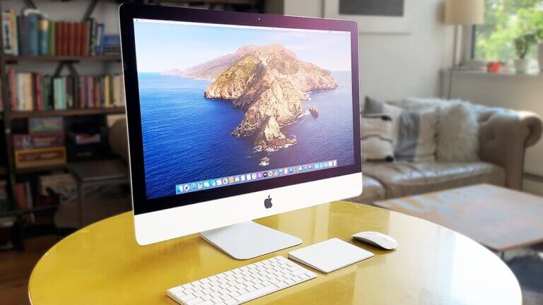 Use imac as second monitor for pc laptop - simdas