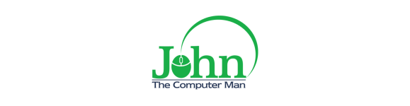 John The Computer Man